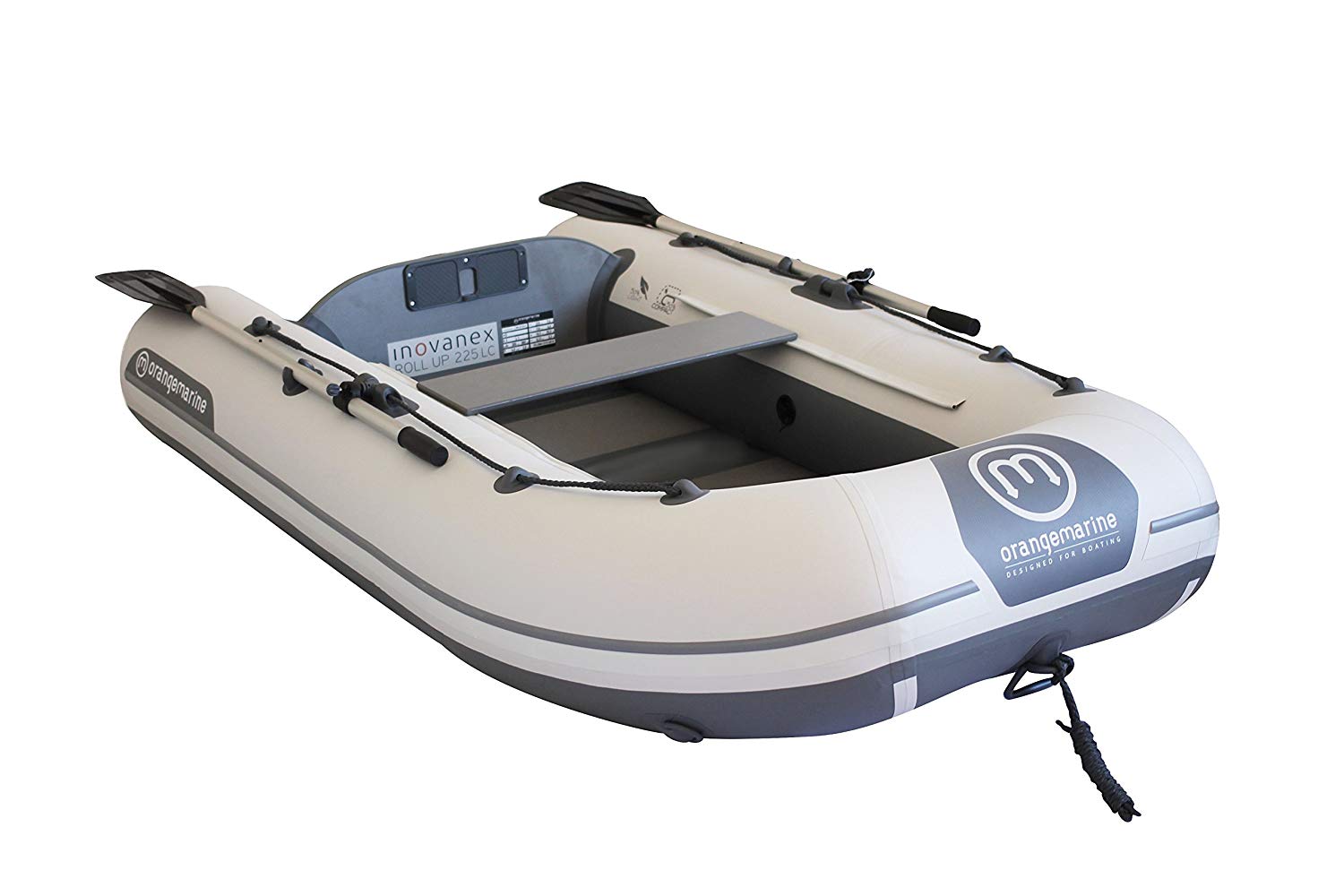 Aquaparx : l’annexe bateau de qualité au meilleur prix ! - Yatoo