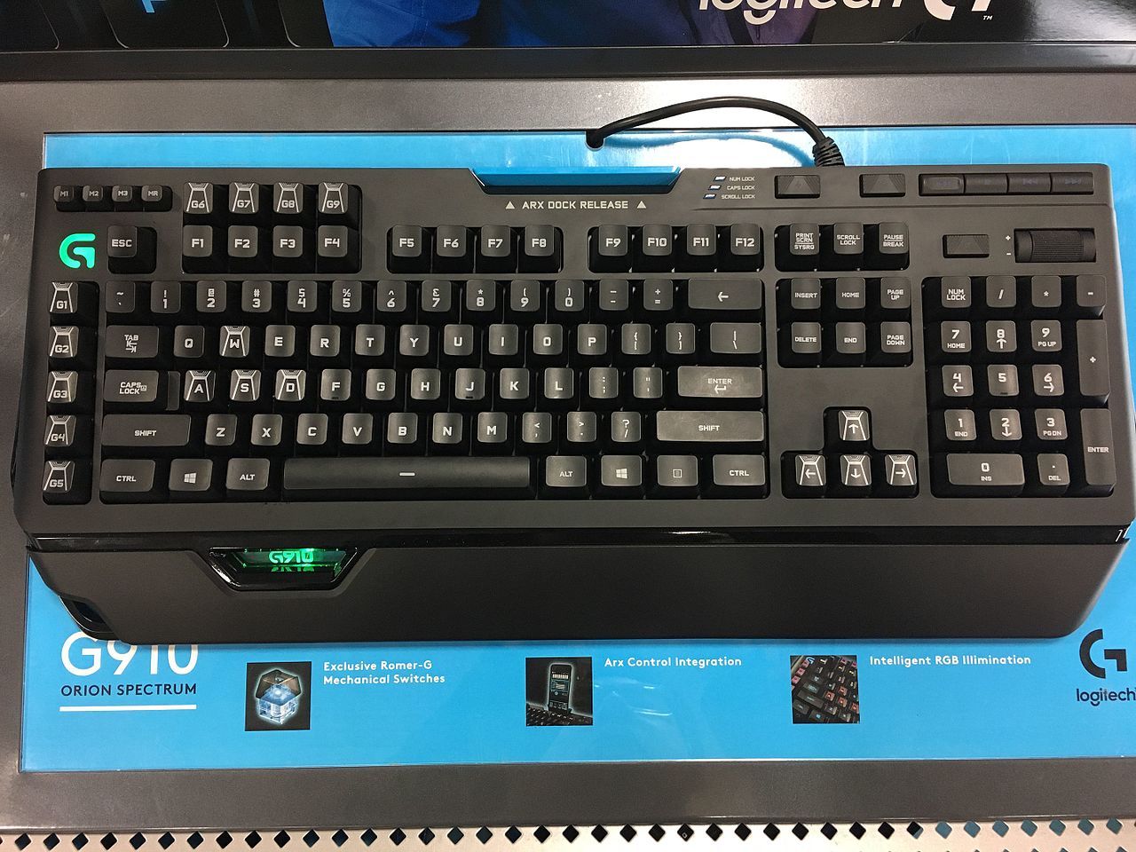 Logitech : une marque à l’écoute des gamers les plus exigeants - Yatoo